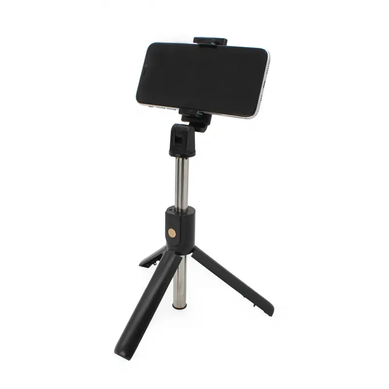 Selfie stick K10 + tripod