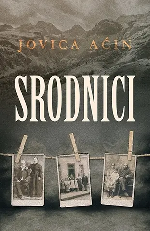 Srodnici