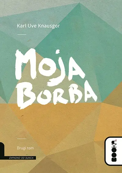 Moja borba - drugi tom