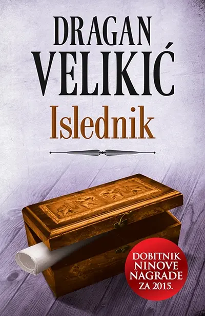 Islednik