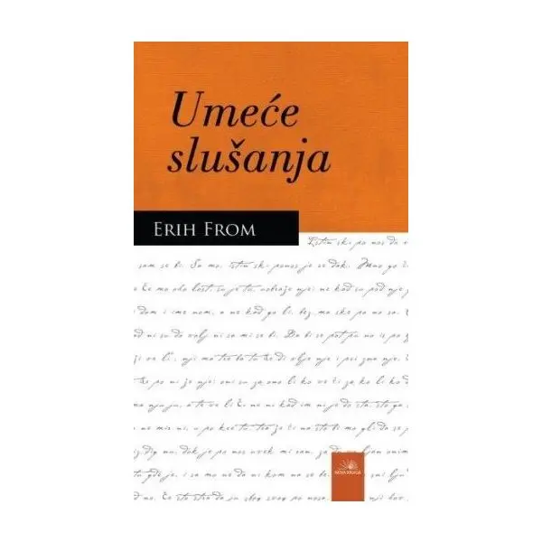 Umeće slušanja