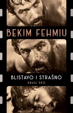 Blistavo i strašno – drugi deo