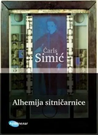 Alhemija sitničarnice - umetnost Džozefa Koenela - Čarls Simić