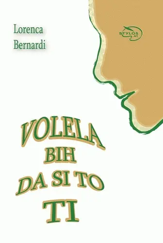 Volela bih da si to ti