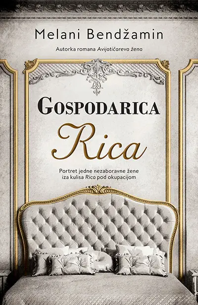 Gospodarica „Rica“