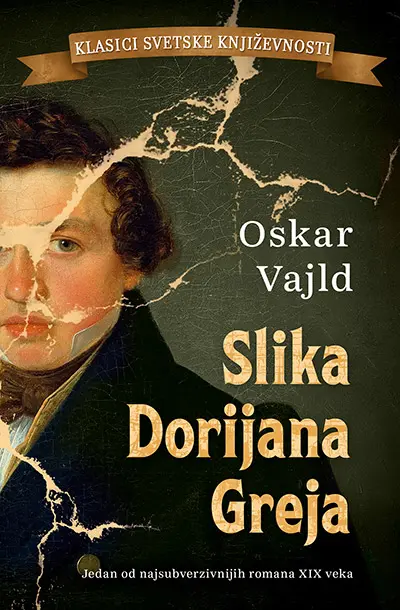 Slika Dorijana Greja