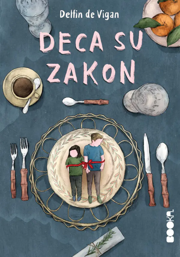 Deca su zakon