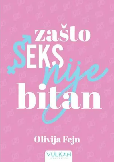 Zašto seks nije bitan