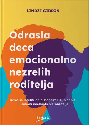 Odrasla deca emocionalno nezrelih roditelja