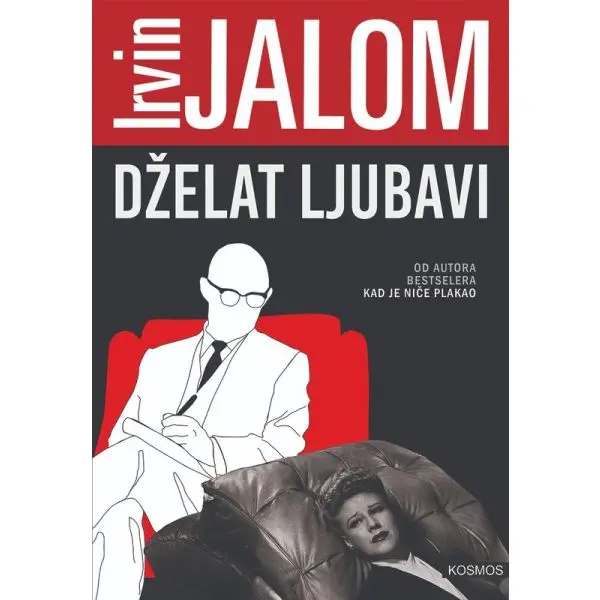 Dželat ljubavi