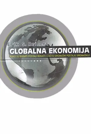 Globalna ekonomija