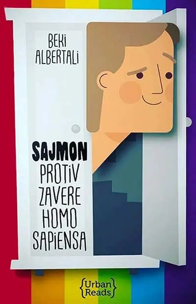 Sajmon protiv zavere Homo Sapiensa