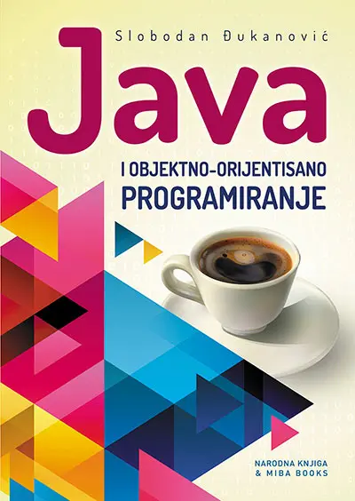 JAVA i objektno-orijentisano programiranje