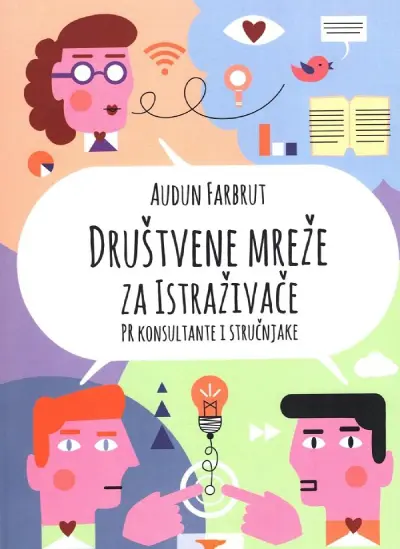 Društvene mreže za istraživače