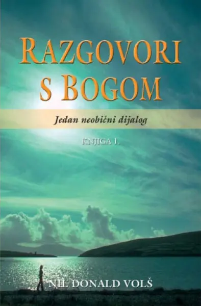 Razgovori s bogom - knjiga 1