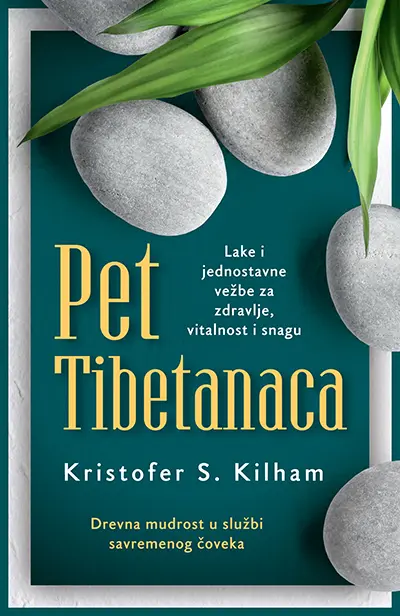 Pet tibetanaca