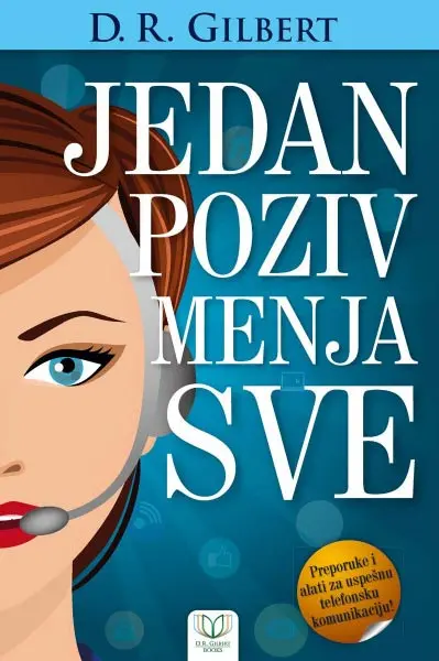 Jedan poziv menja sve