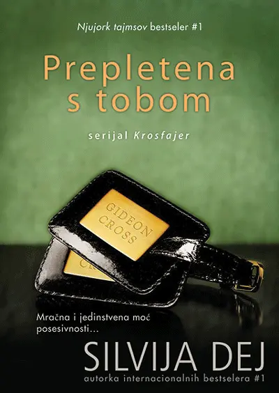 Prepletena sa tobom