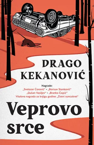 Veprovo srce