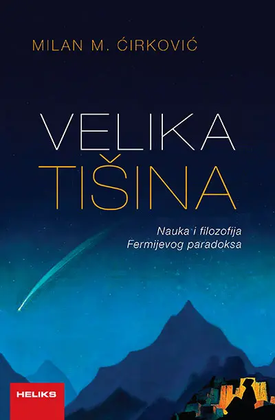 Velika tišina