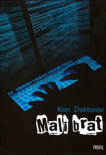 Mali brat