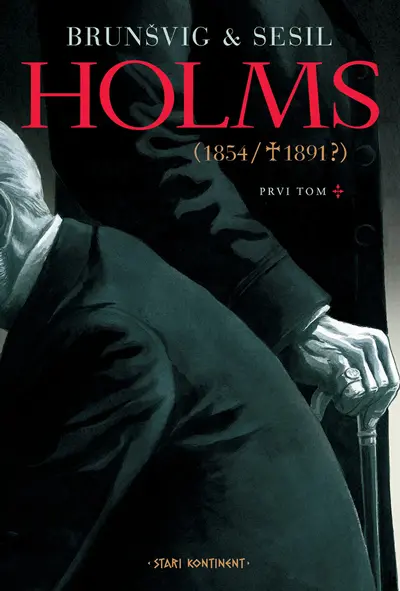 Holms 1