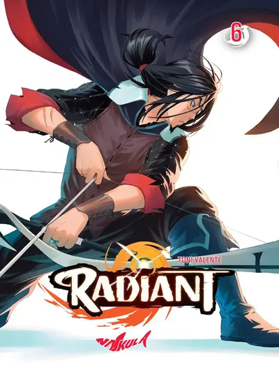 Radiant 6