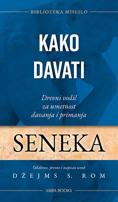 Kako davati