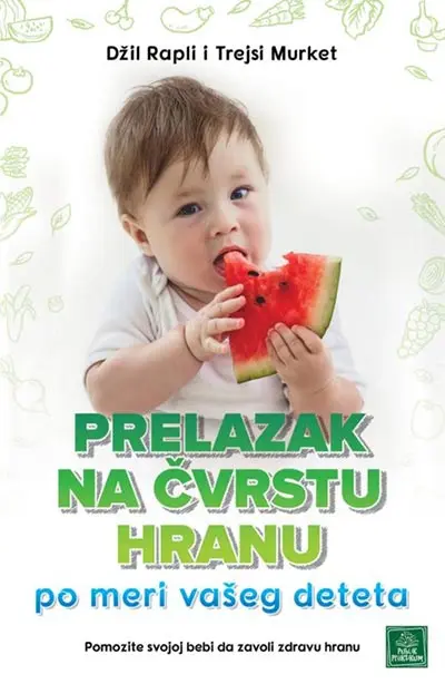 Prelazak na čvrstu hranu