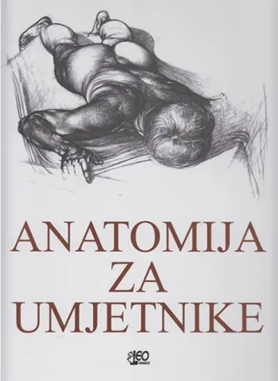 Anatomija za umetnike