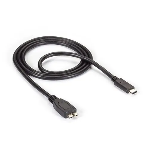 Kabl Type C na USB 3 micro B 1m