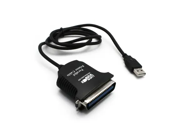 Kabl USB to paralel 1284