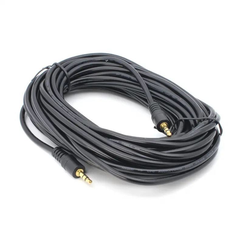 Kabl 3.5mm M na M 10m JWD-AUDIO6