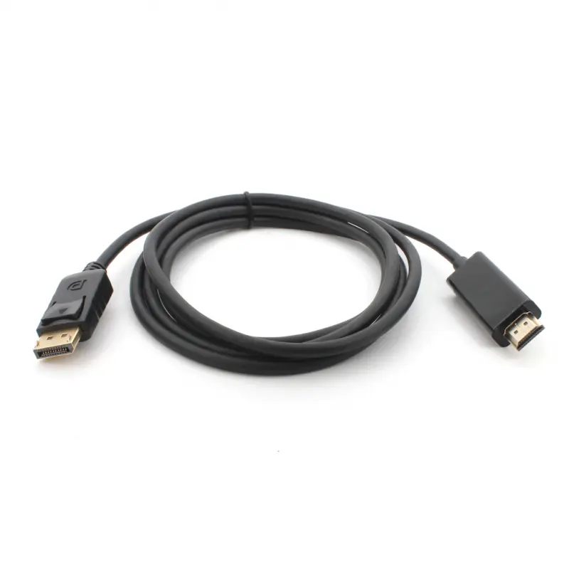 Kabl DP M na HDMI M 1.8m JWD-DPHDMI1