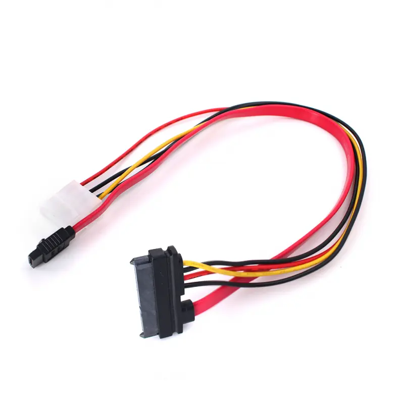 Kabl SATA 7+15 M na Z 30cm JWD-AD40