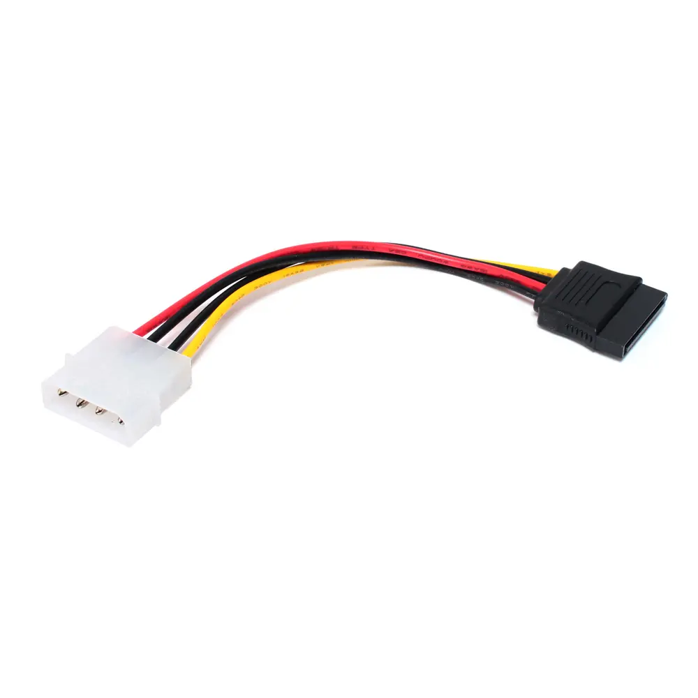 Kabl MOLEX na SATA L tip JWD-SATA4