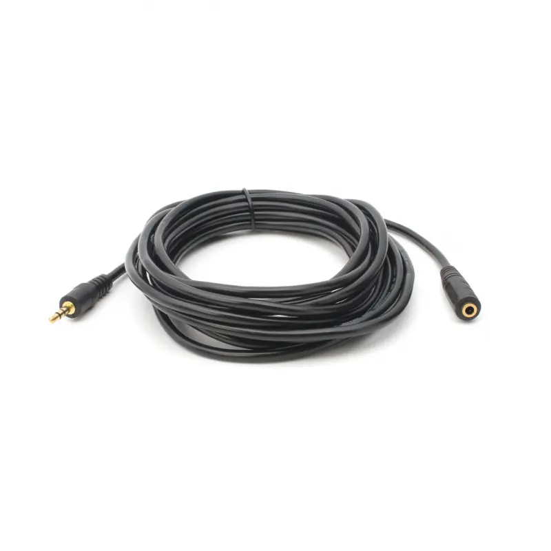 Kabl 3.5mm M na Z 5m JWD-AUDIO5