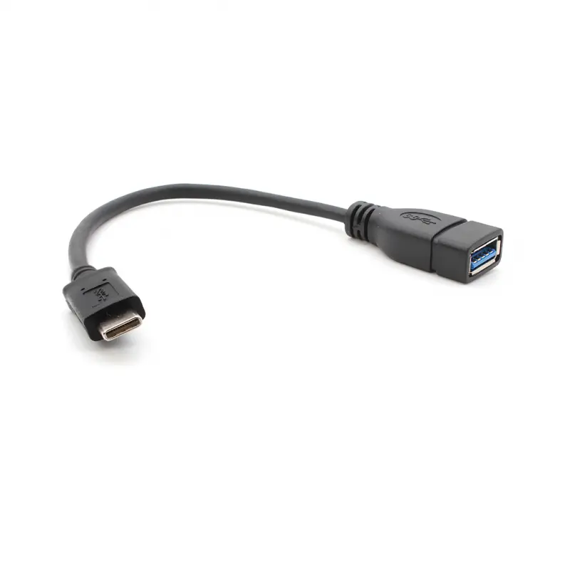 Kabl TYPE C na USB 3 Z (OTG) JWD-U12