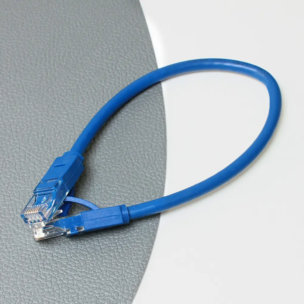 Kabl UTP CAT6 20-30cm JWD-C6