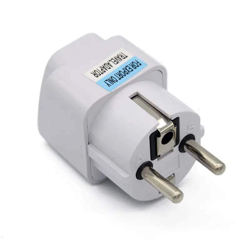 Adapter strujni CN/US/UK na EU