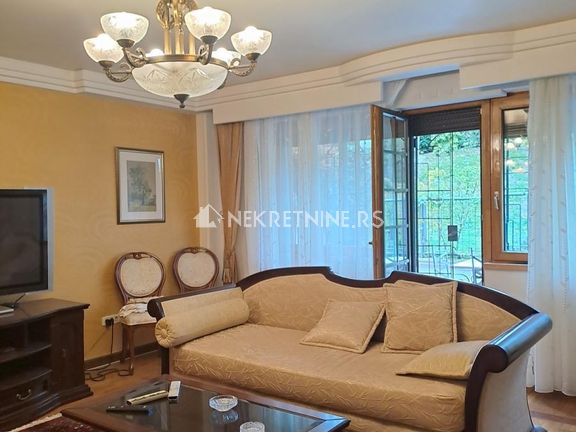 #47212, Izdavanje, Kuća, DIPLOMATSKA KOLONIJA, 2500 EUR