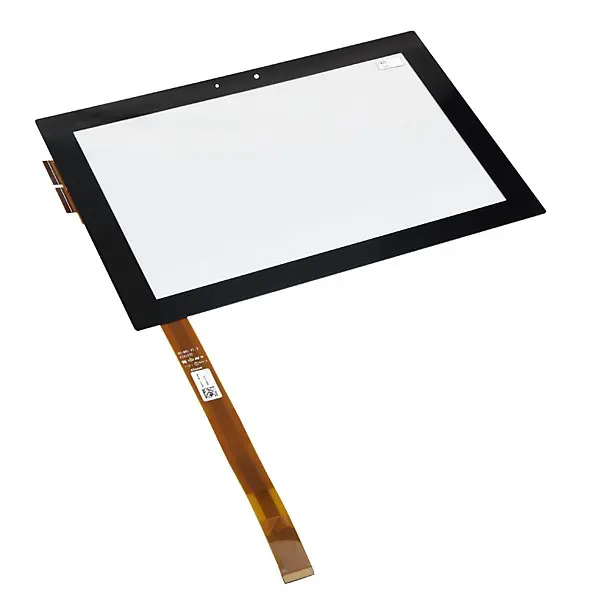 Touch screen Asus Transformer TF101 crni