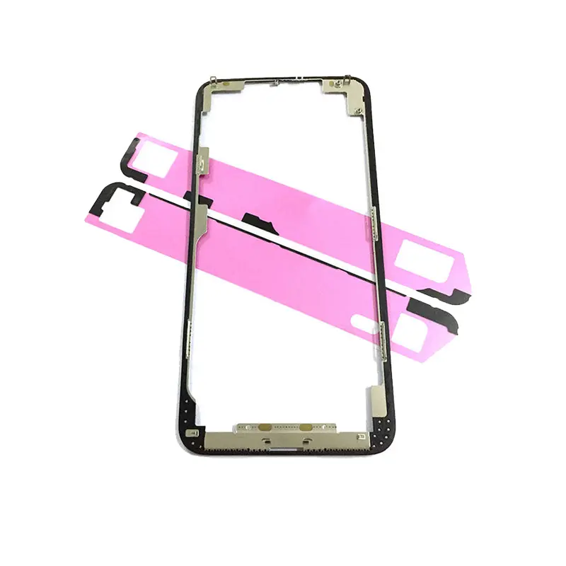 Frame za IPhone 11 PRO MAX crni