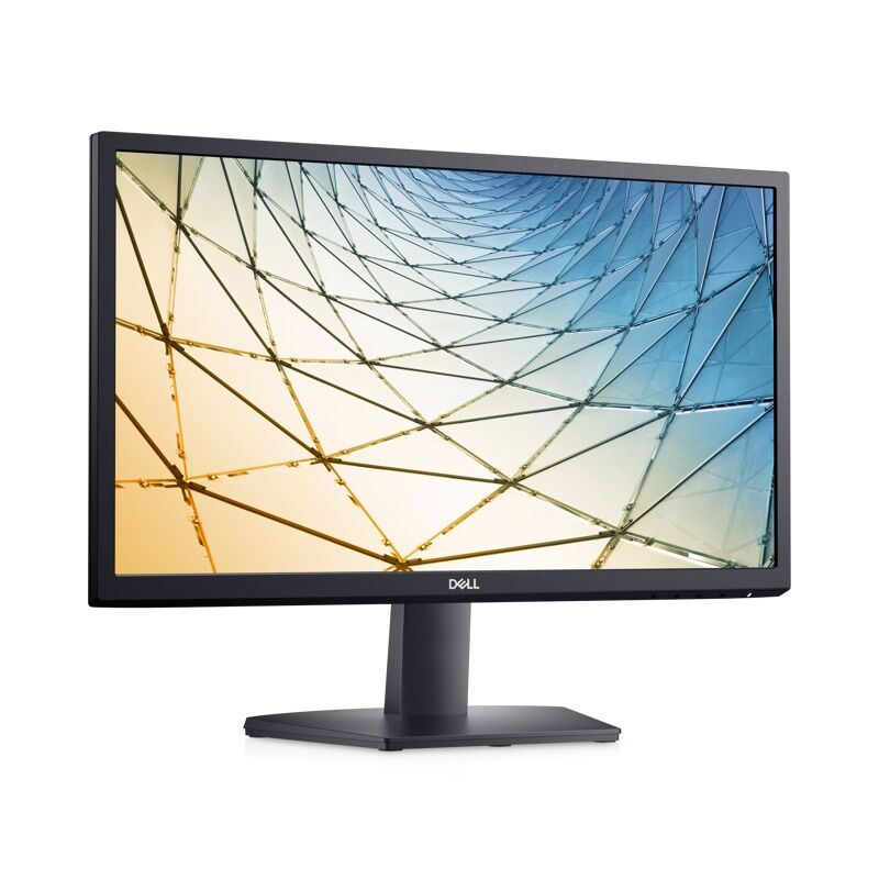 DELL 21.5 inch SE2222H monitor