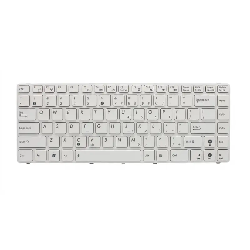 Tastatura za laptop Asus N43 K42 A42 X42 X43 K43 P42 P43 B43 A83 A84 X84