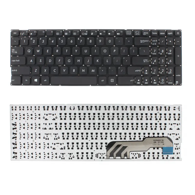 Tastatura za laptop Asus X541SA