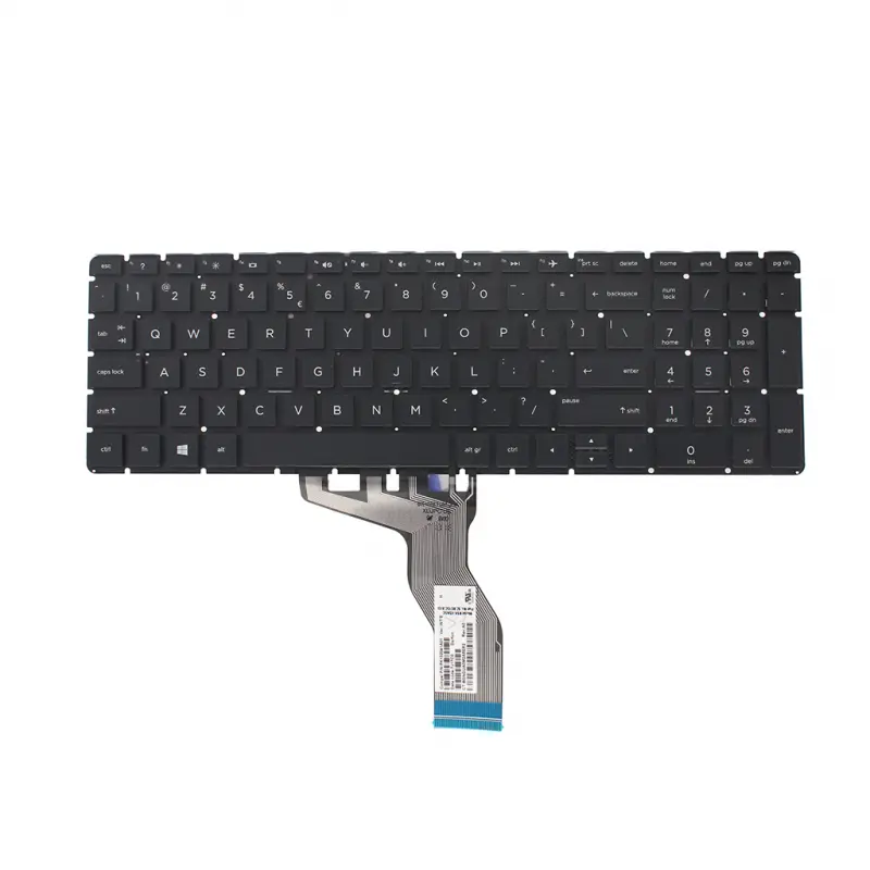 Tastatura za laptop HP 250 255 G6 HP15-BS