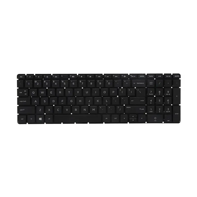 Tastatura za laptop HP 250 255 G4