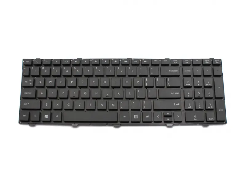 Tastatura za laptop HP Probook 4540s sa frameom