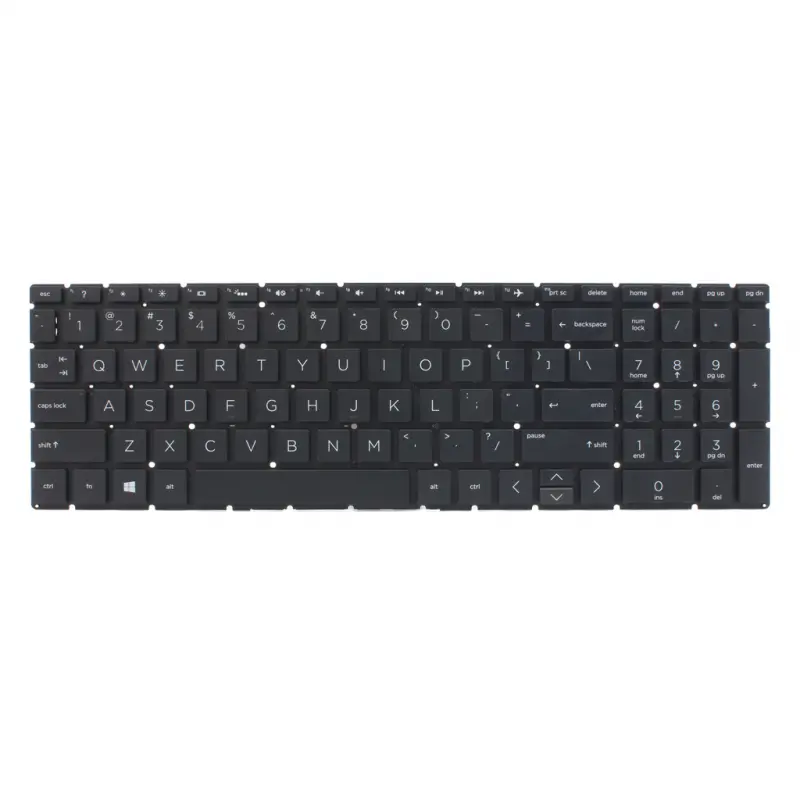 Tastatura za laptop HP Pavilion 15-CW